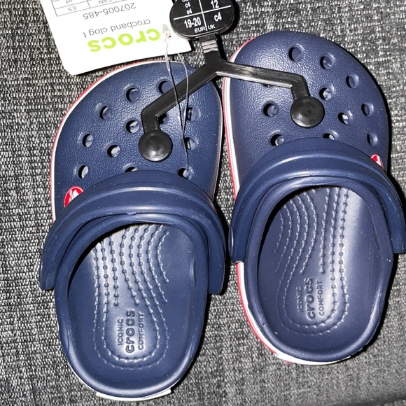 CROCS | Shoes | Infanttoddler Crocs | Poshmark